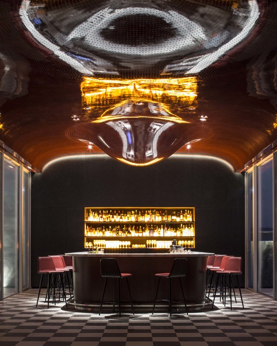 Winners 2016 - Restaurant & Bar Design Awards