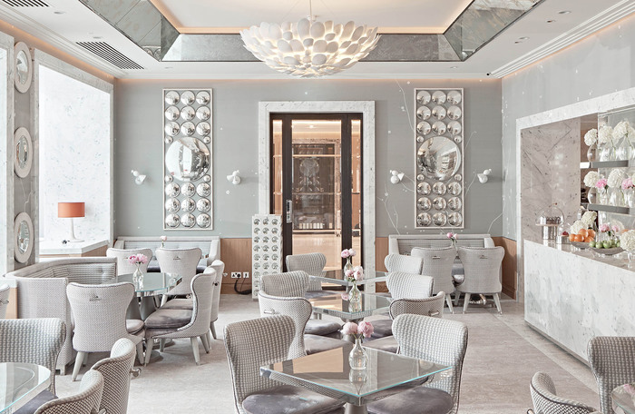 Winners 2017 - Restaurant & Bar Design Awards