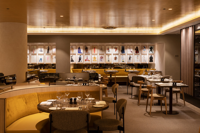 opera house inside bar